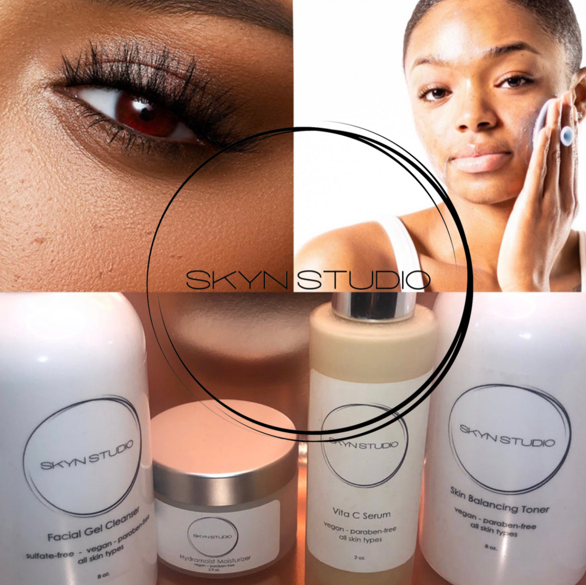 Skyn Studio Beauty